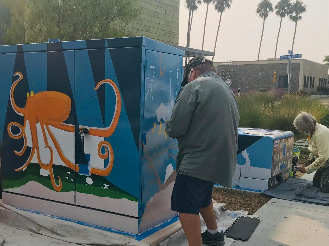 News – IB Arts Bureau